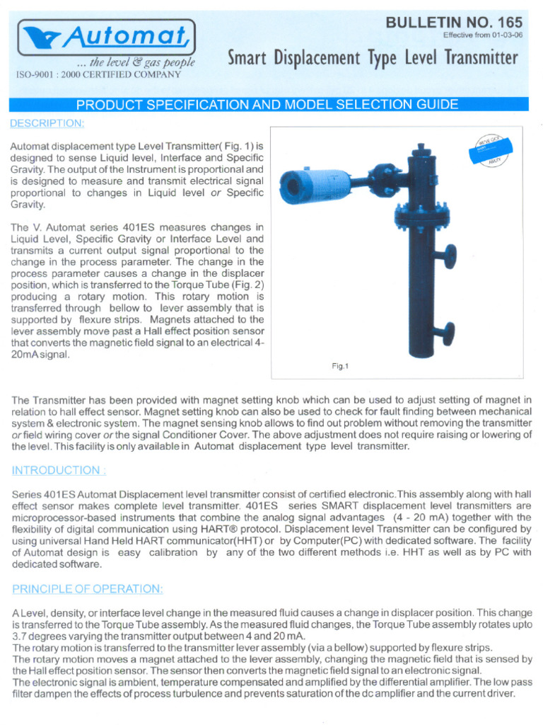 Catalogue DLT | PDF | Amplifier | Instrumentation Catalogue DLT | PDF | Amplifier | Instrumentation