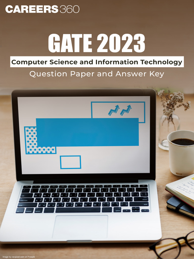GATE 2023 CS Exam Questions | PDF | Compiler | Routing