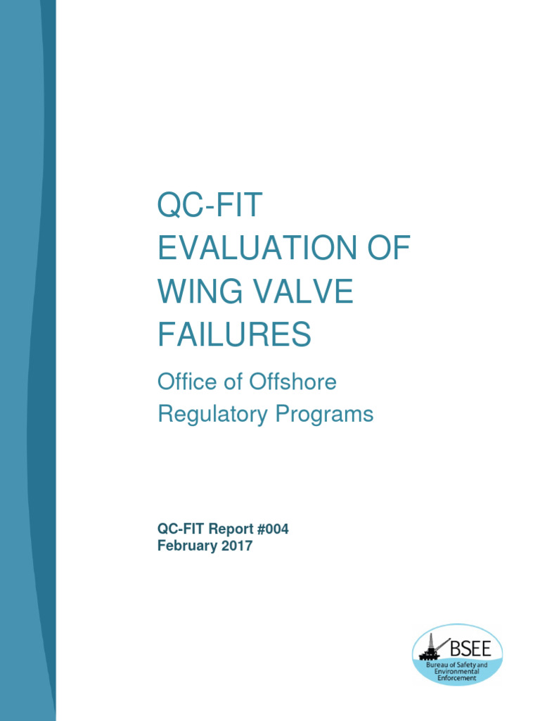 Qc-Fit Wing Valve 02132017 With Cpa | PDF | Mechanical Engineering