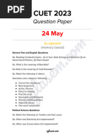 BPOC PLAN Reso Approving 2024 | PDF | Government | Philippines