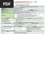 Sesión DPCC 5to DPCC Partidos | PDF | Maestros | Democracia