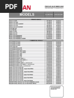 Axxess Key Blank Cross Reference Guide | PDF | Electric Vehicle ...