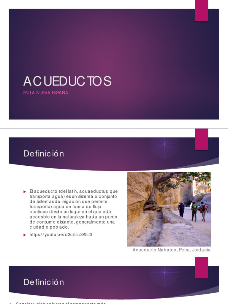 ACUEDUCTOS 2021 | PDF | Ingeniero civil | Agua