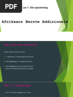 Za HL 1719305693 Hoe Om N Informele Brief Te Skryf Vertoonplakkaat ...