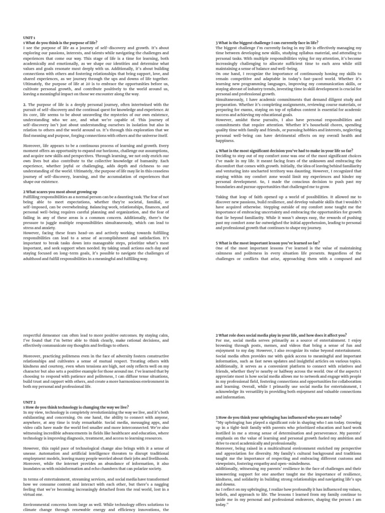 HE Final | PDF | Behavior Modification | Cognition