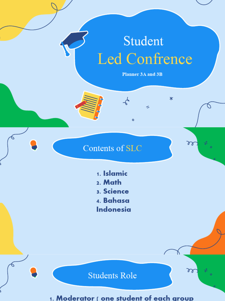 Slc Grade 3a-3b Gabungan 1 | PDF | Science | Cognition