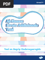 Les 2 - Eienskappe Van Vierhoeke | PDF