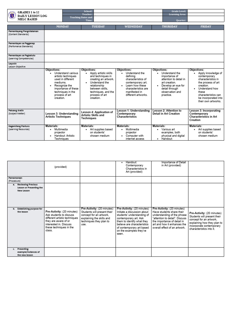 Week 11 | PDF | Learning | Multimedia