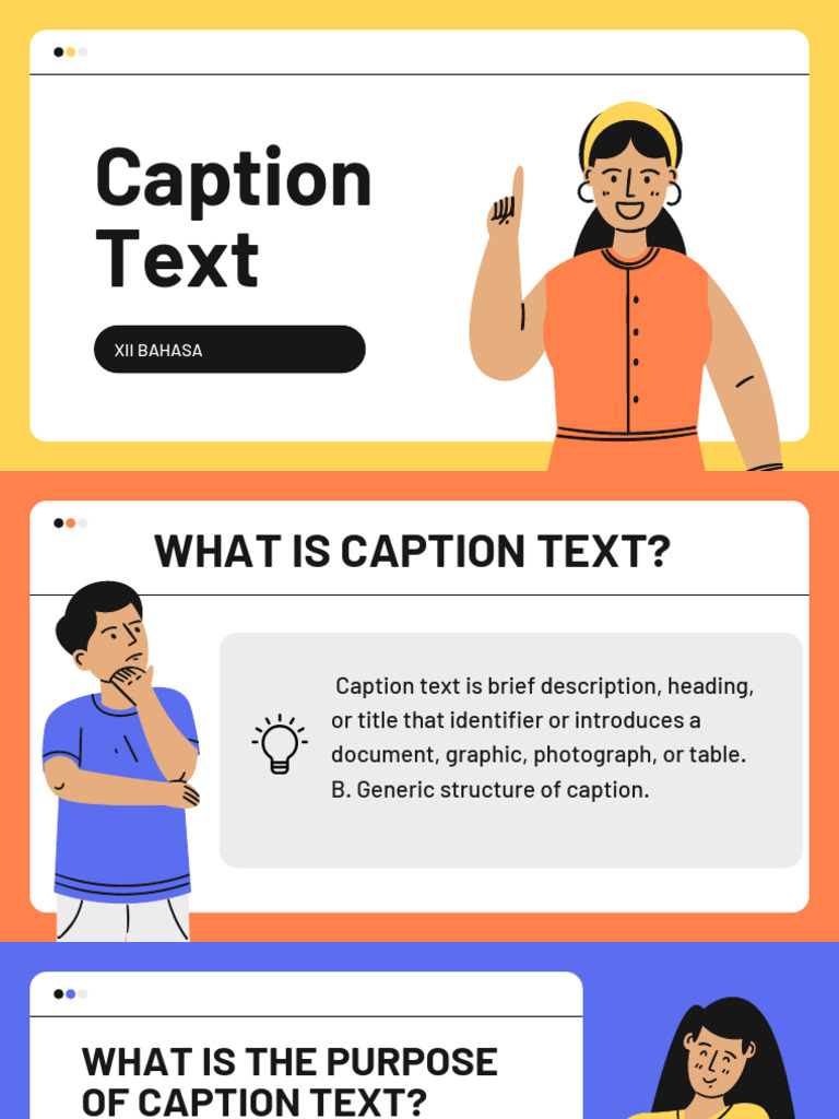 KD 3.3 & 4.3 Caption Text | PDF