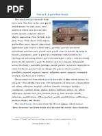 Word Root - Logy - Example Words With Sentences | PDF | Zoology | Science