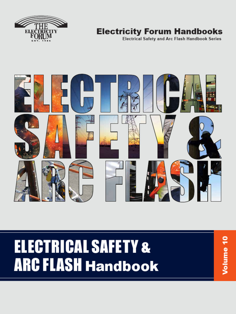 Arc Flash Vol10 1529043472 | PDF | Occupational Safety And Health | Relay