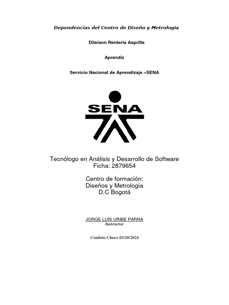 folleto de ingles | PDF | Software | Computer Science