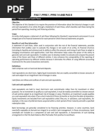 Understanding PAS 7: Cash Flow Statements | PDF
