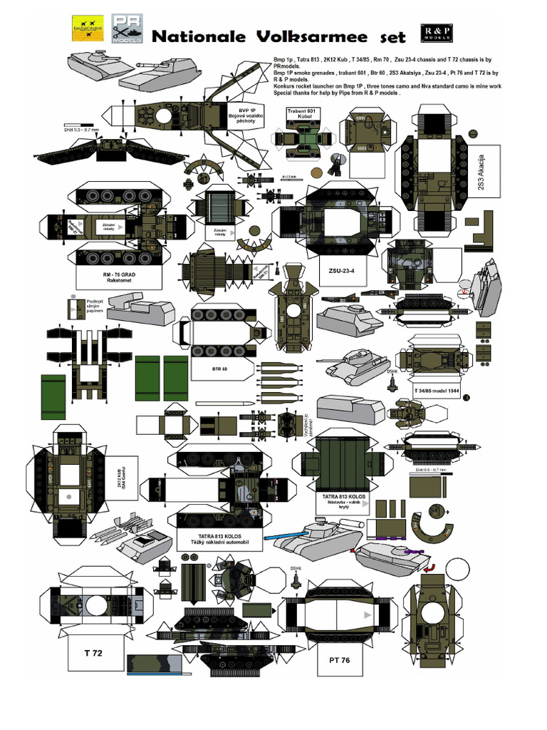 Nva (NDR) 5 | PDF