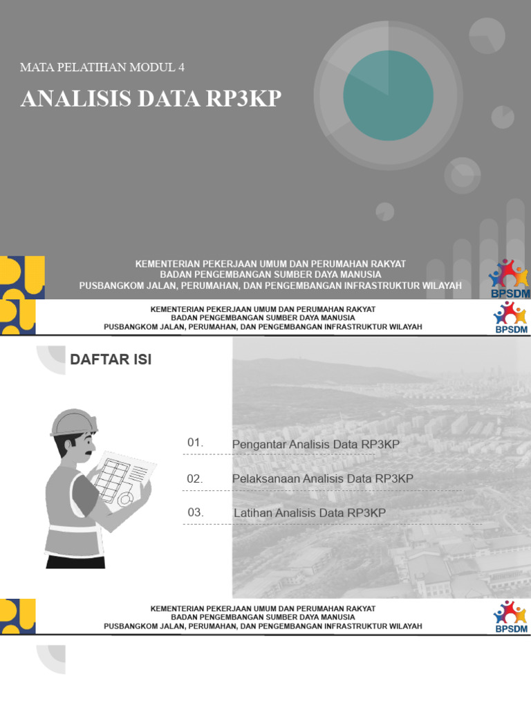 C4c7e BT Modul 4 Analisis Data | PDF | Sains & Matematika | Teknologi & Rekayasa