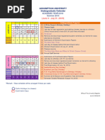 DEPED Organizational Chart | PDF | Learning | Cognition