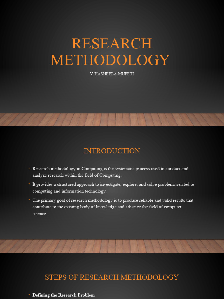 Lesson 1 | PDF | Hypothesis | Data