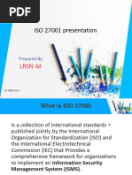 ISF - IRAM2 - Risk Evaluation and Risk Treatment Assistant ...