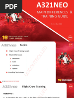 B737 MAX Panel Diagrams | PDF | Aerospace | Transport