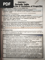 Anomalies On Electron Configurations | PDF | Electron Configuration ...
