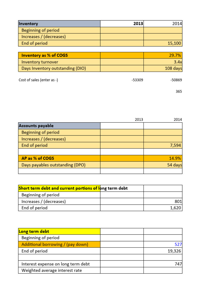 FM exam practice | PDF | Dividend | Net Income