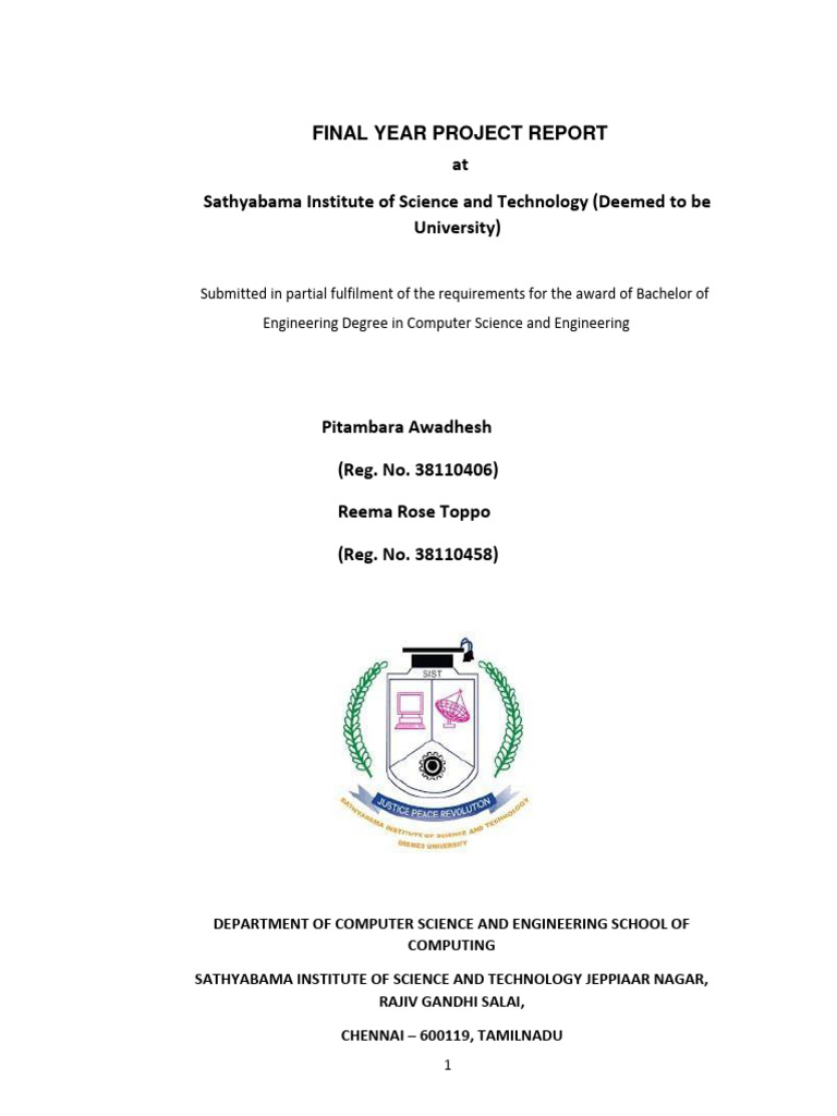 1822 B E Cse Batchno 224 Pdf Artificial Neural Network Deep Learning