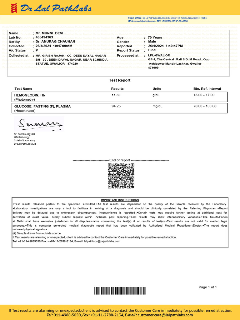 MUNNI | PDF | Health Sciences | Medical Specialties