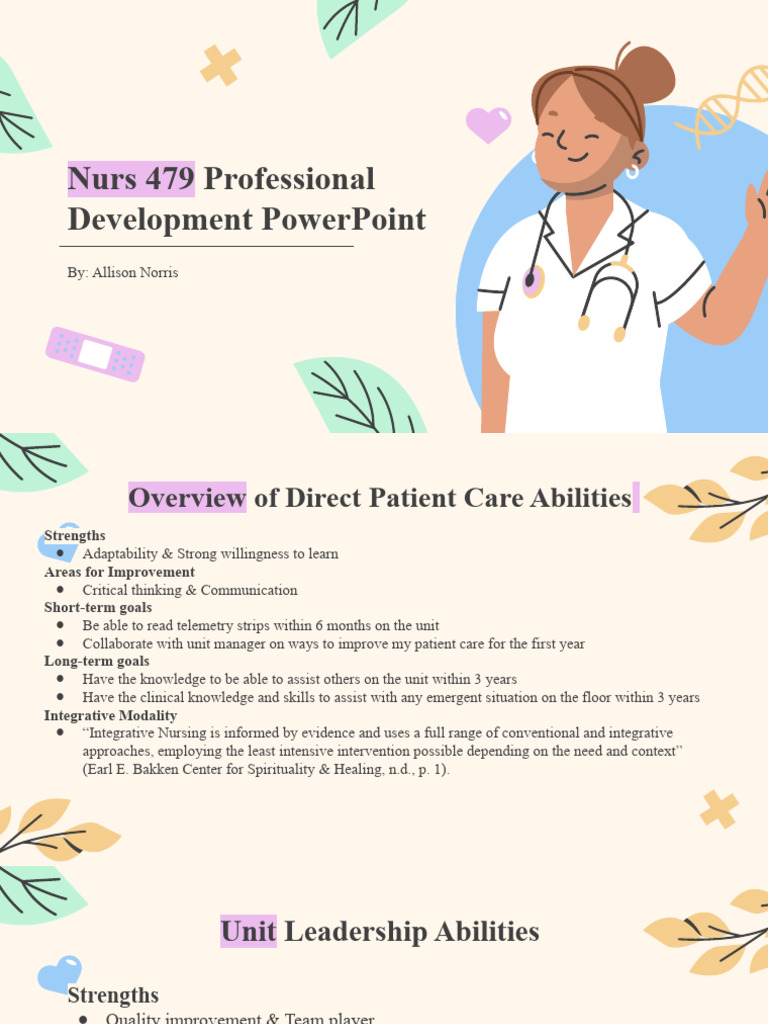 Norris | PDF | Nursing | Health Sciences