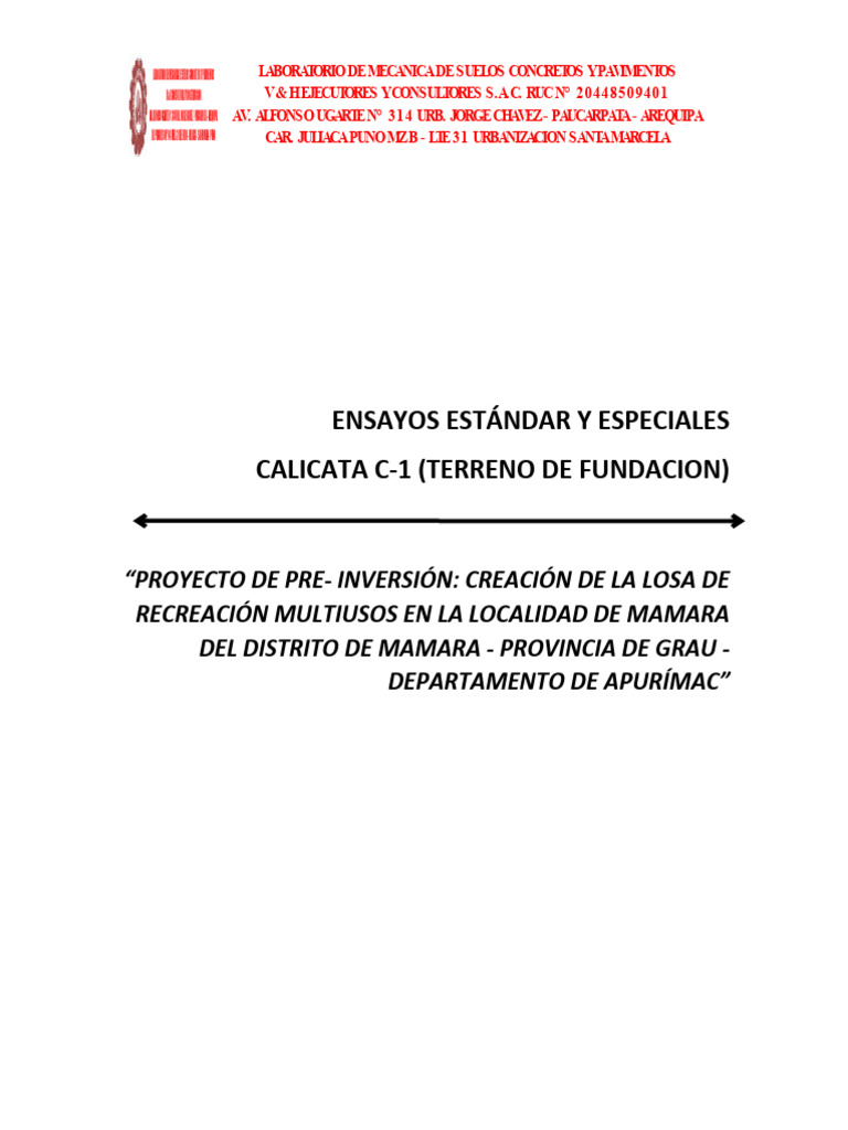 Separadores Mamara | PDF