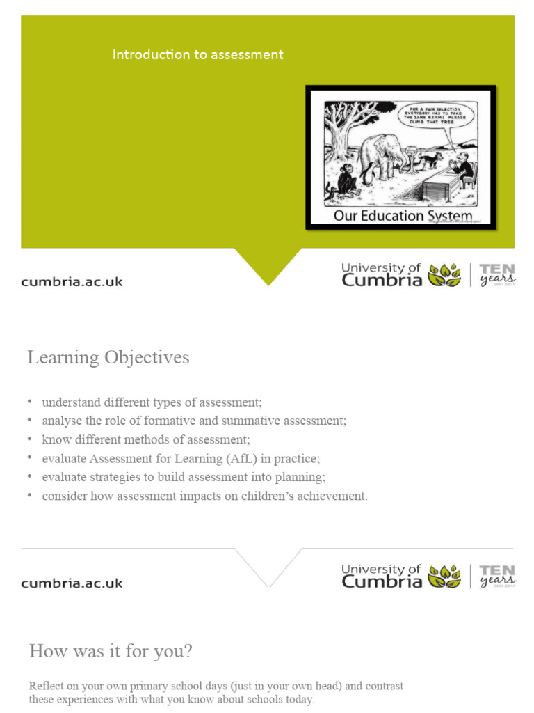 Whatis Assessment | PDF | Educational Assessment | Learning Whatis Assessment | PDF | Educational Assessment | Learning