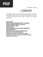 List of Scrap Items With GST Rate and HSN Code | PDF | Scrap ...