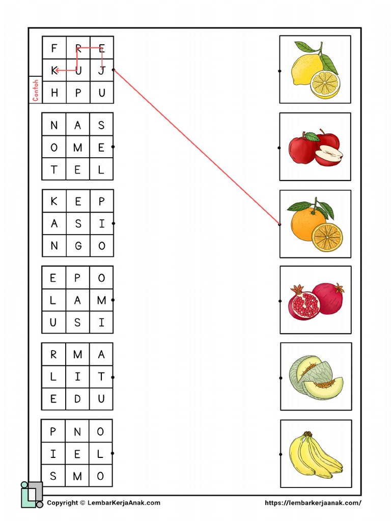 Tolong Di Print 2 Rangkap Saja | PDF