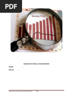 10 Contoh Karya Tulis Ilmiah (KTI) Yang Baik & Benar | PDF