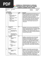 Modul Ajar Calistung | PDF | Seni & Disiplin Bahasa