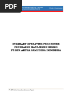 2022 - SE OJK 11 - (Ringkasan) Penilaian TKS BPR Dan BPRS | PDF | Bisnis