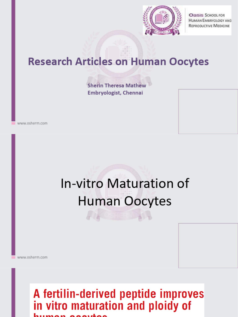 Journal Clup Ppt-Compressed | PDF | Self-Improvement | Science ...