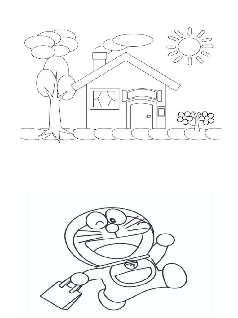 Doraemon | PDF