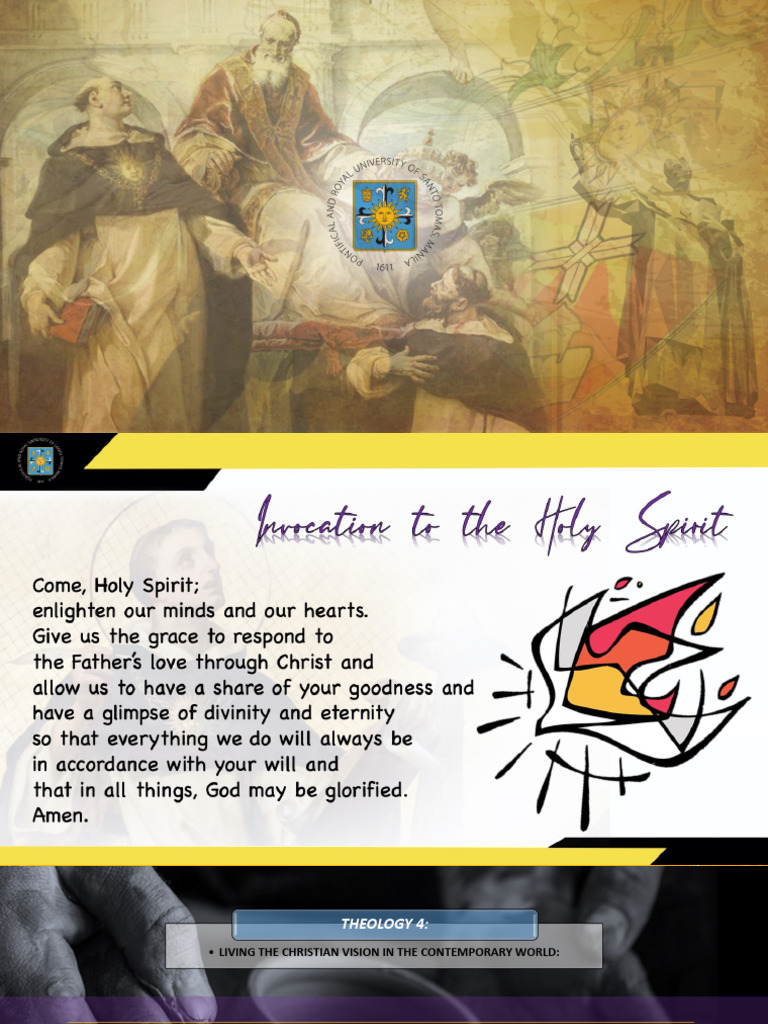 Ilovepdf Merged | PDF | Climate Change | Catholic Church