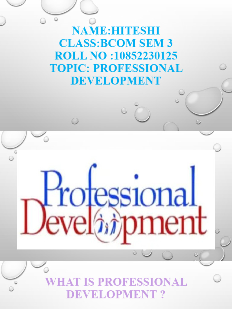 Presentation (1) 2 | PDF | Learning | Behavior Modification