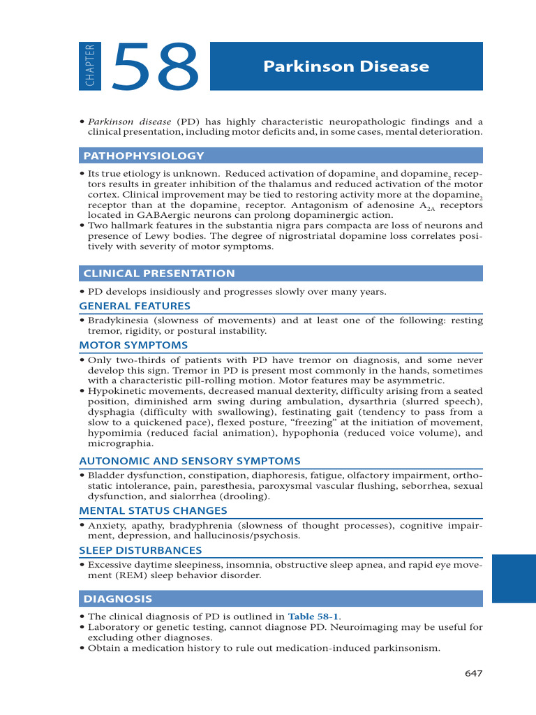 DiPiro's Pharmacotherapy Handbook 12E 2023 ALGrawany-658-667 | PDF ...