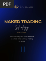 29 Chart Patterns Cheat Sheet - ForexBee | PDF | Market Trend | Technical Analysis