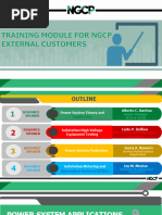 VRE Grid Compliance NGCP Testing Guidelines | PDF | Photovoltaics ...