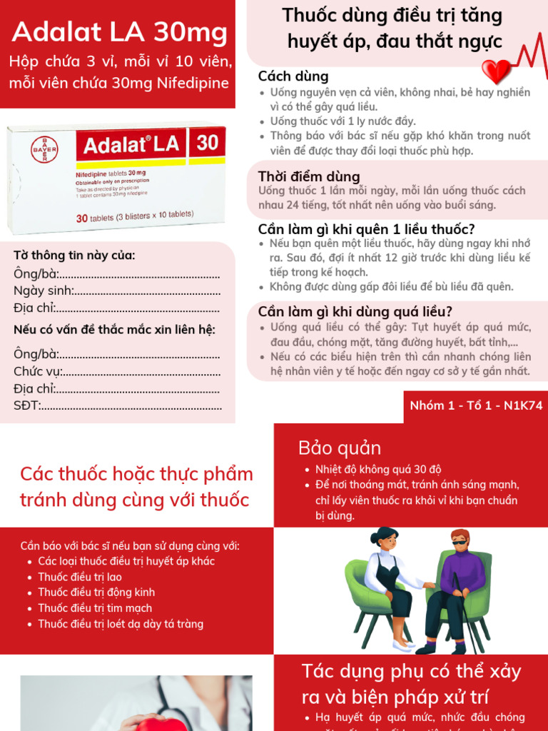 Adalat LA | PDF