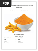 Coffee Project Proposal | PDF | Agriculture | Coffee