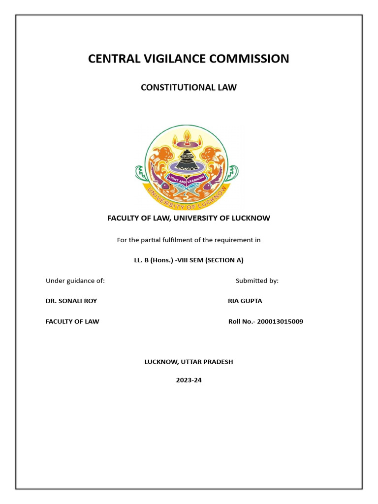 Constitutional Law Pdf Government Justice 