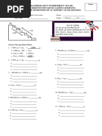 Mathematics-Grade 3 - Part 2 - PUPIL (2021) | PDF