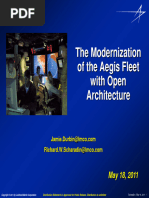 Defense Acquisition Life Cycle Wall Chart v1.3 | PDF | Business