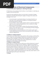 Cs11559 01 Jvs JVT Instructionmanual Gei52524e r2 | PDF | Transformer ...
