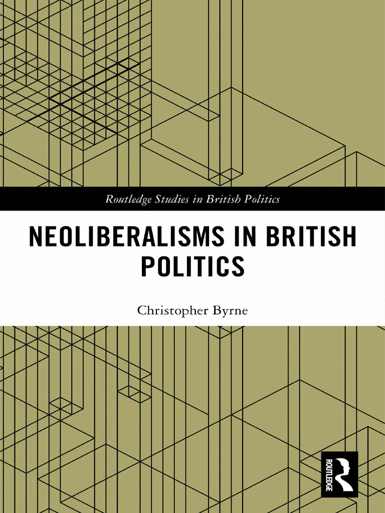 9781351010733 | PDF | Neoliberalism | Discourse
