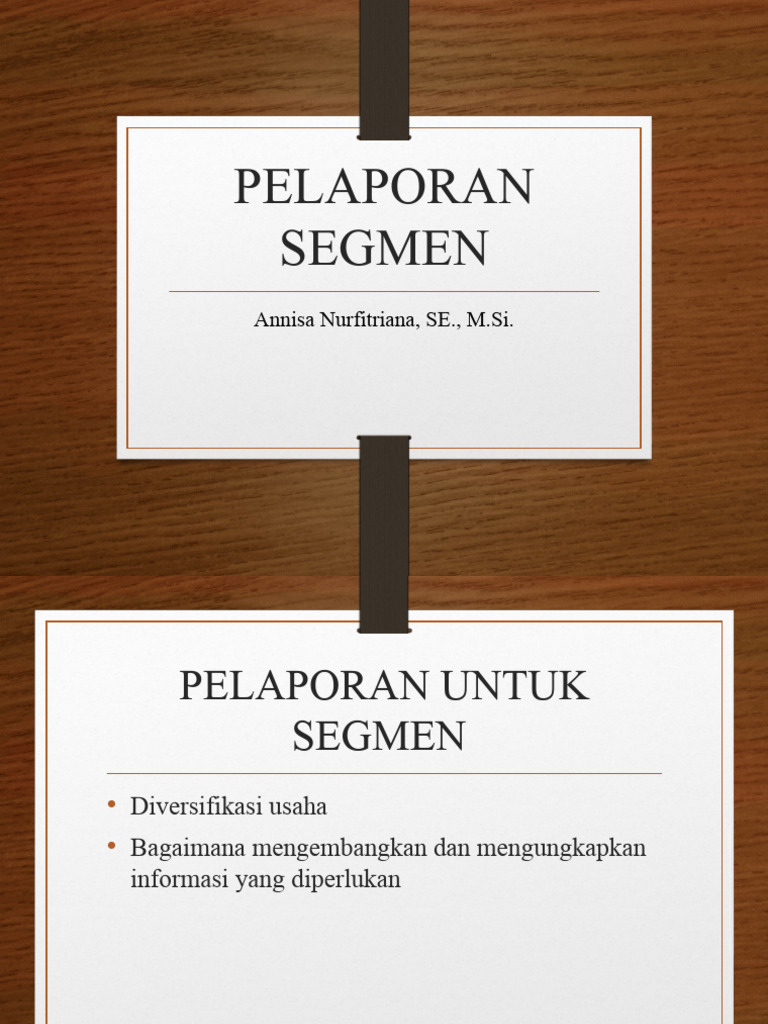Perbedaan HPP dan Persediaan Interim | PDF